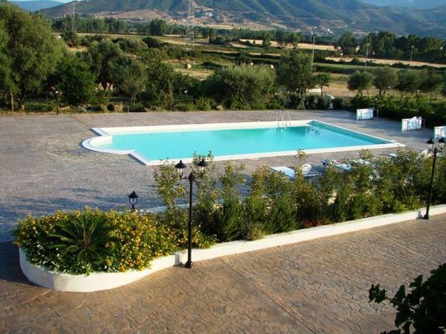 Agriturismo Sardinië: Maria Caderina Green Village Posada - Vakanties ...